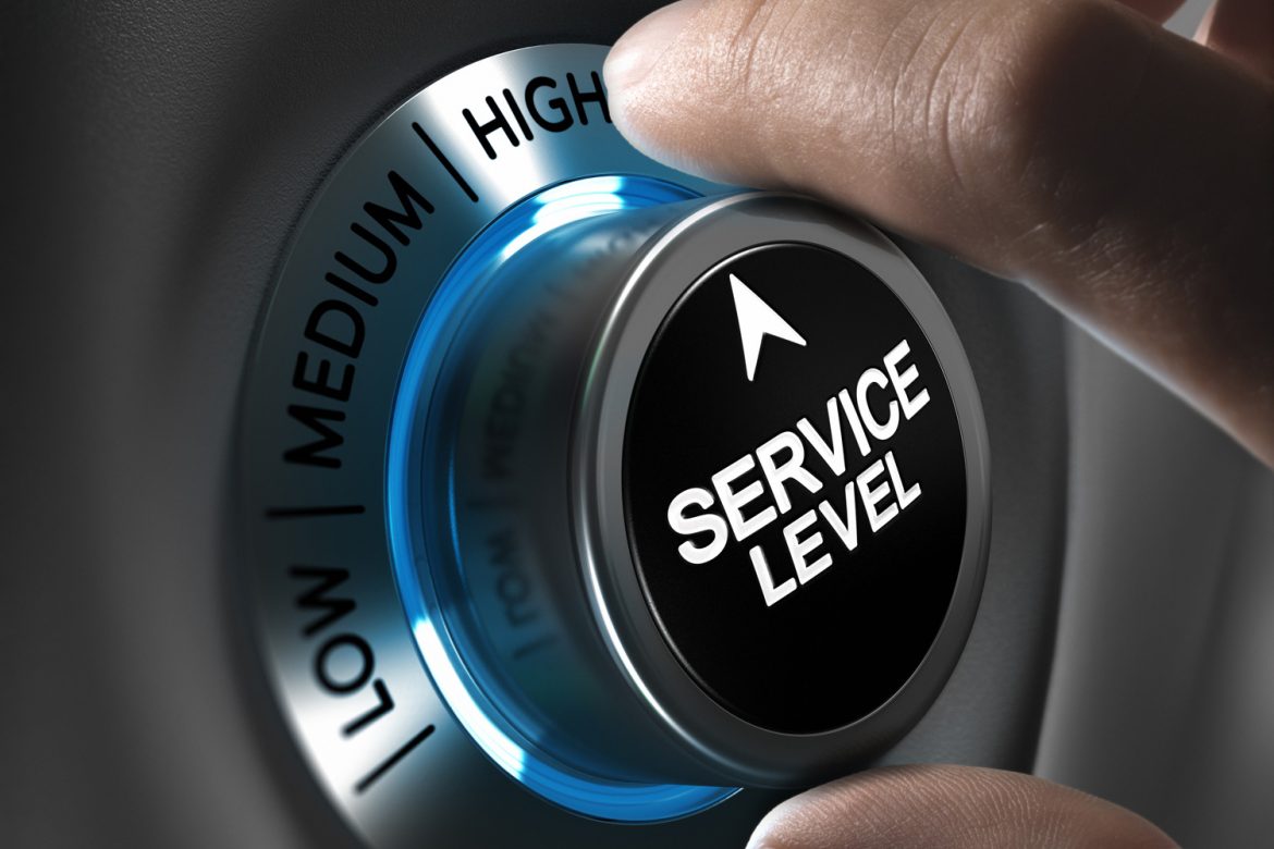 The Next Level Of Customer Service - Travel Professional NEWS®