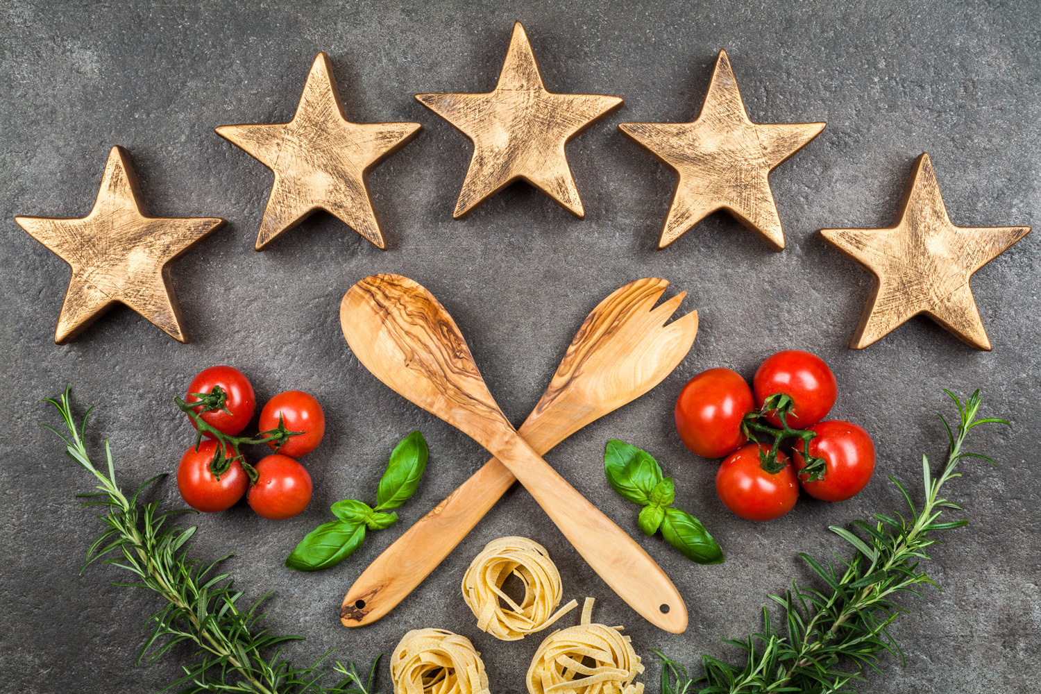 World-Class Cuisine Takes Center Stage On Discovery Yacht Scenic ...