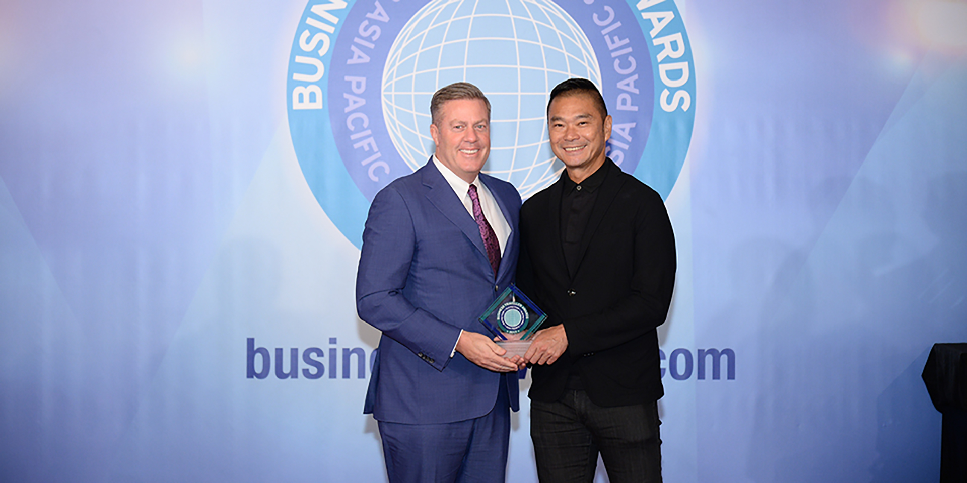 Marriott International Wins Coveted Honours at Business Traveller Asia ...