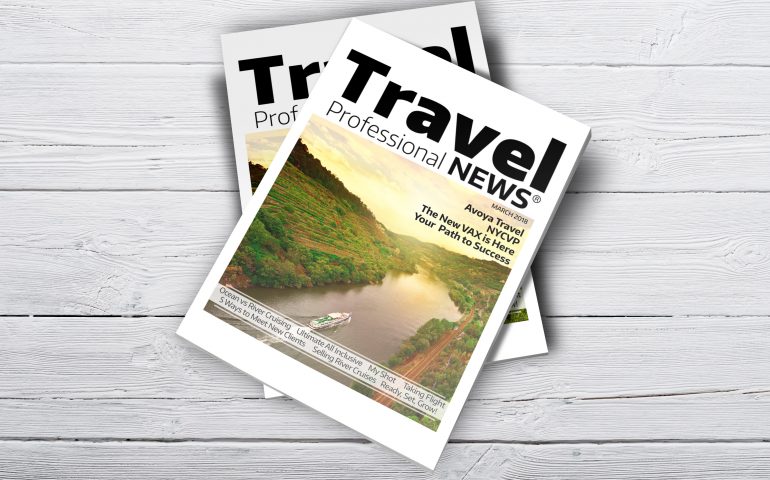 Travel Professional NEWS®
