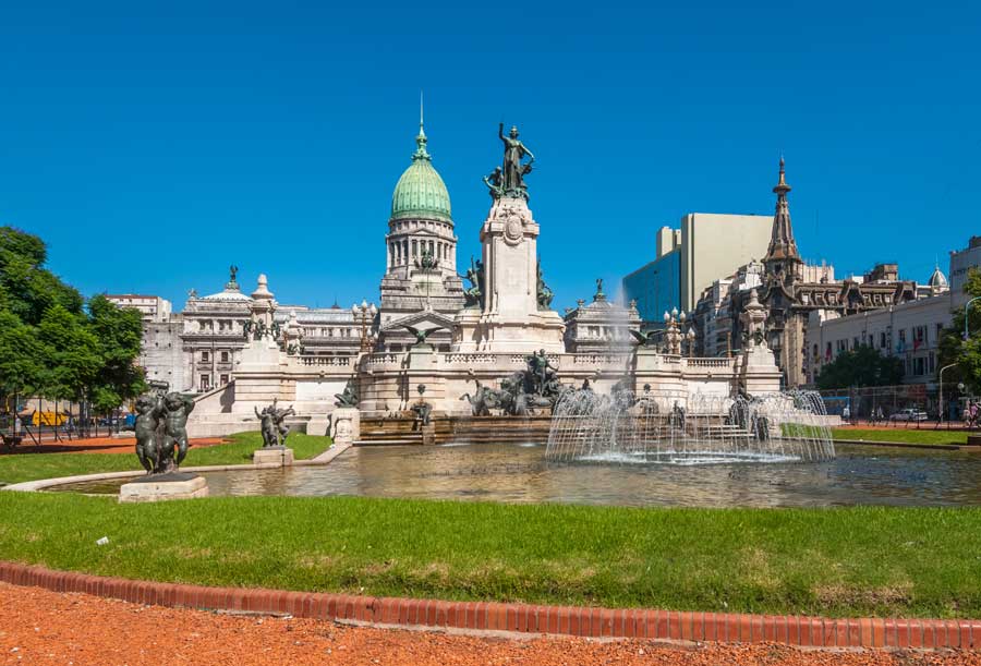 Holidays, Festivals and Celebrations Make Buenos Aires 2019’s Must ...