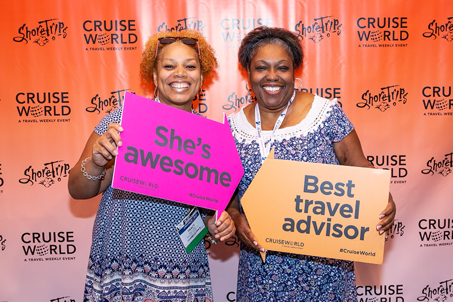 Travel Weekly’s STAR Program Returns to CruiseWorld for 2019 - Travel ...