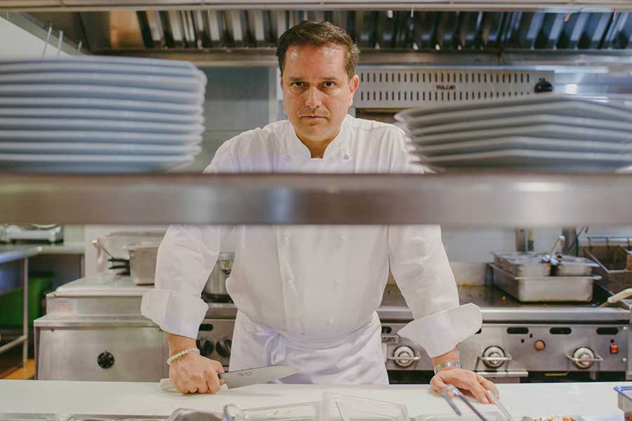 La Colección Resorts’ Corporate Chef Shares Delectable Must-try Holiday ...