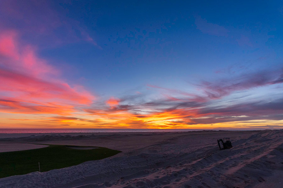 Grand Solmar at Rancho San Lucas Resort Golf & Spa Announces February ...