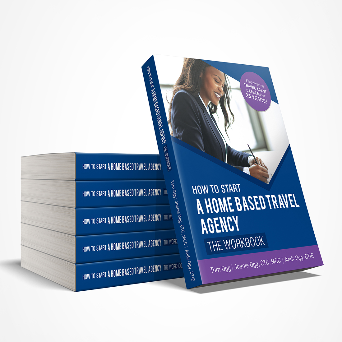 Books - Travel Professional NEWS®