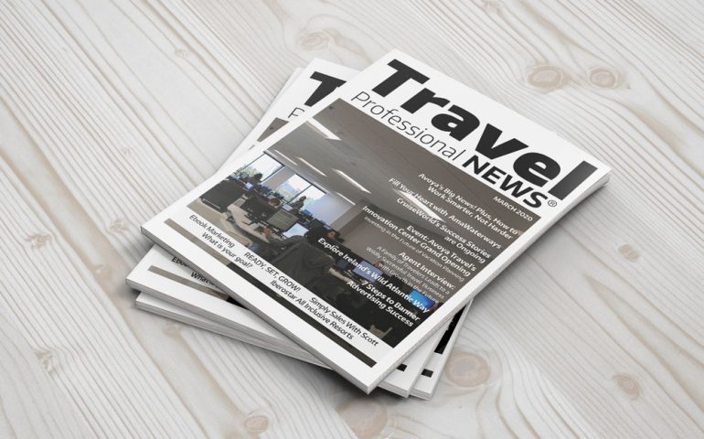 Travel Professional NEWS®
