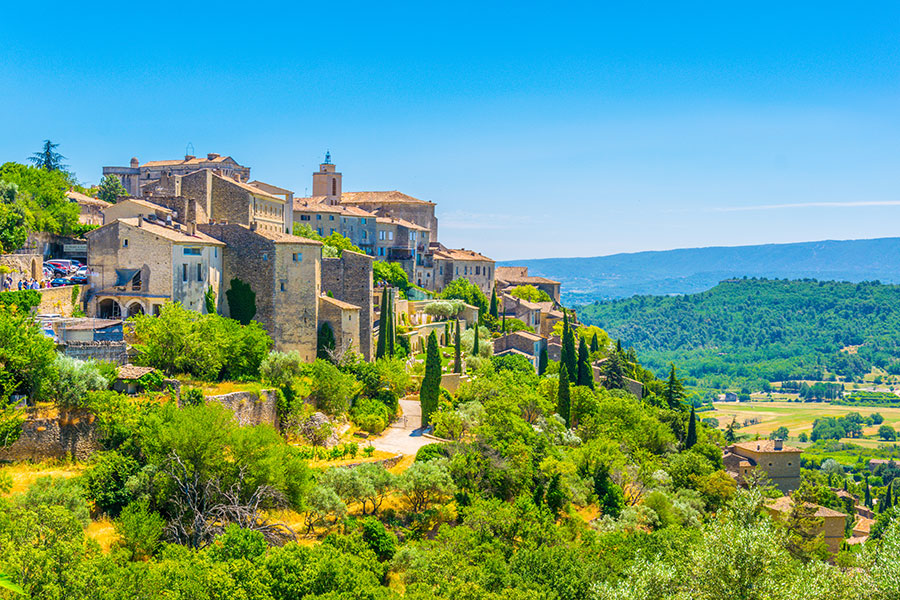 Emerald Waterways River Cruises Through Burgundy and Provence Offer an ...