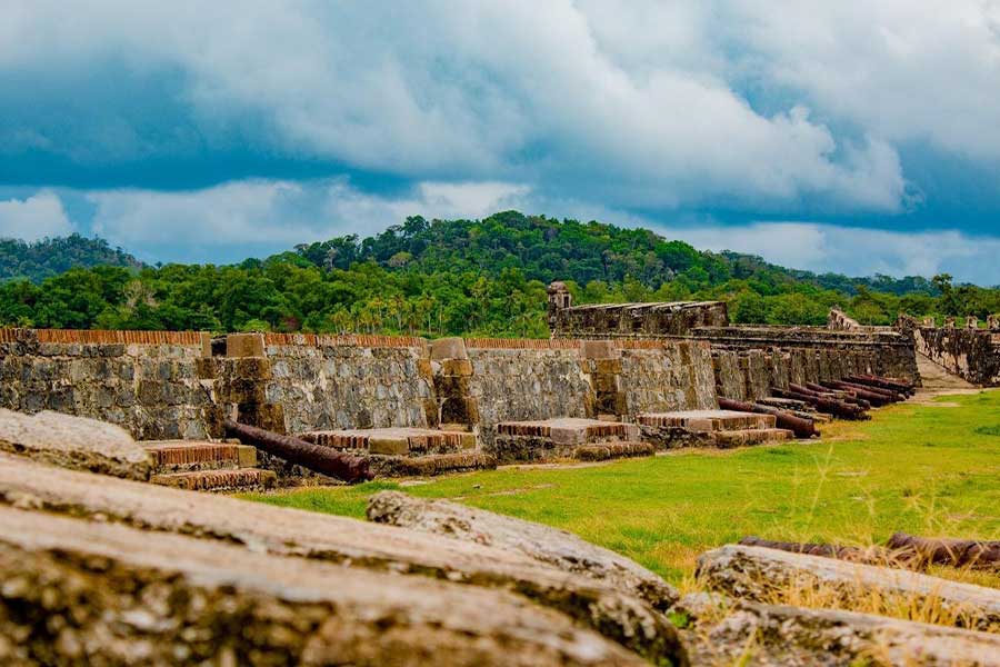 Panama Develops Sustainable Tourism in Portobelo - Travel Professional ...