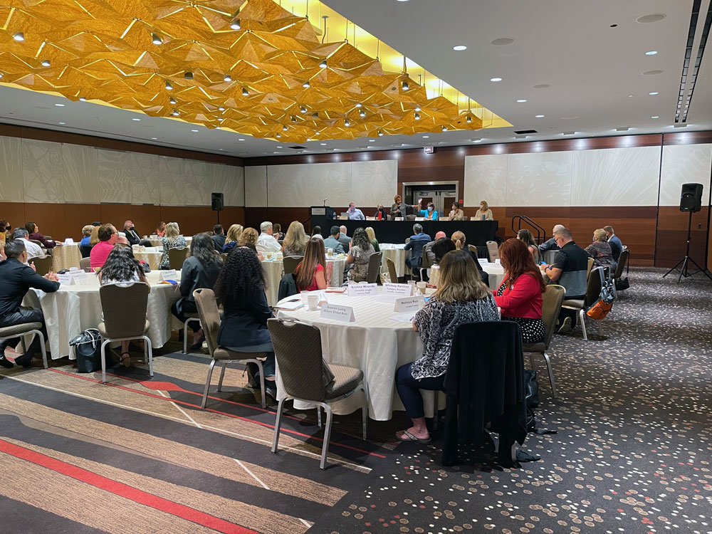 PATH Symposium Event 2021 - Travel Professional NEWS®