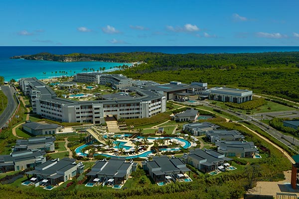 Ultimate All Inclusive – Dream Resorts in the Dominican Republic ...