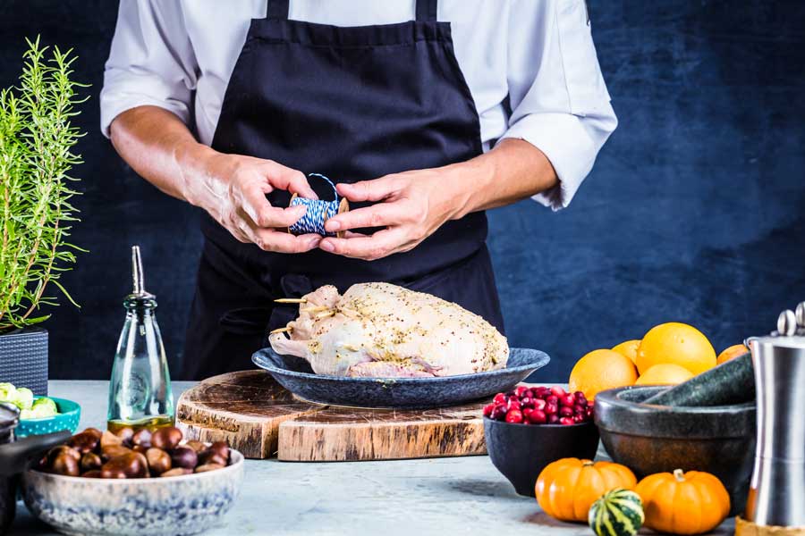 Kimpton Seafire Resort + Spa Expands Culinary Team - Travel ...