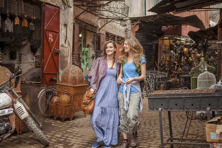 Back At It: G Adventures Launches NEW Trips For 2023 - Travel ...
