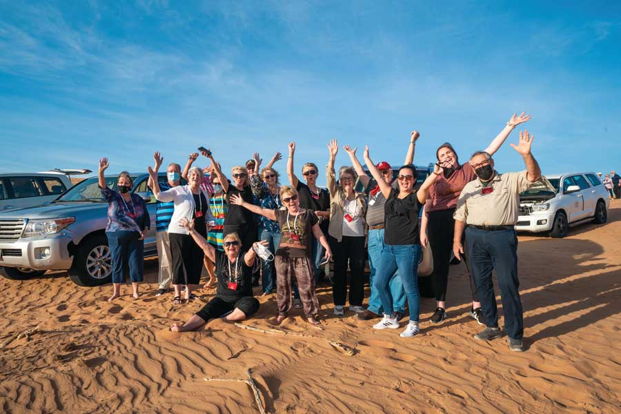 Leading Faith-based Travel Brand ETS Introduces Air-Inclusive HOT DEALS ... Leading Faith-based Travel Brand ETS Introduces Air-Inclusive HOT DEALS ...