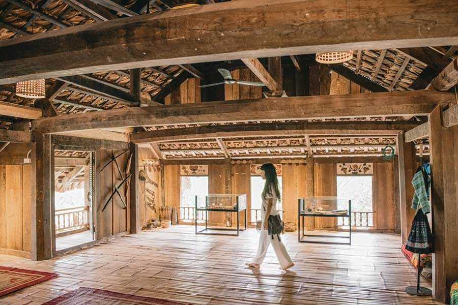 Avana Taps Hmong Culture for Stilt-House Museum Classes - Travel ...