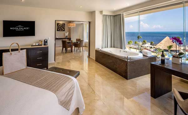 Ultimate All Inclusive – Palace Resorts in Cancun and Jamaica - Travel ...