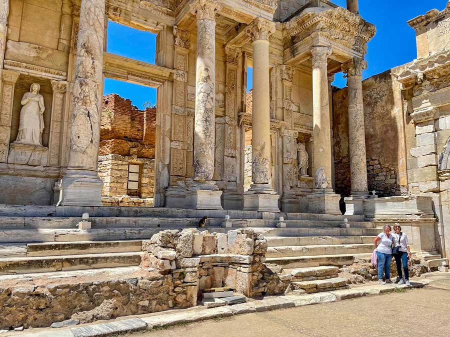 Leading Faith-Based Travel Brand ETS Adds New December 2023 Travel ...