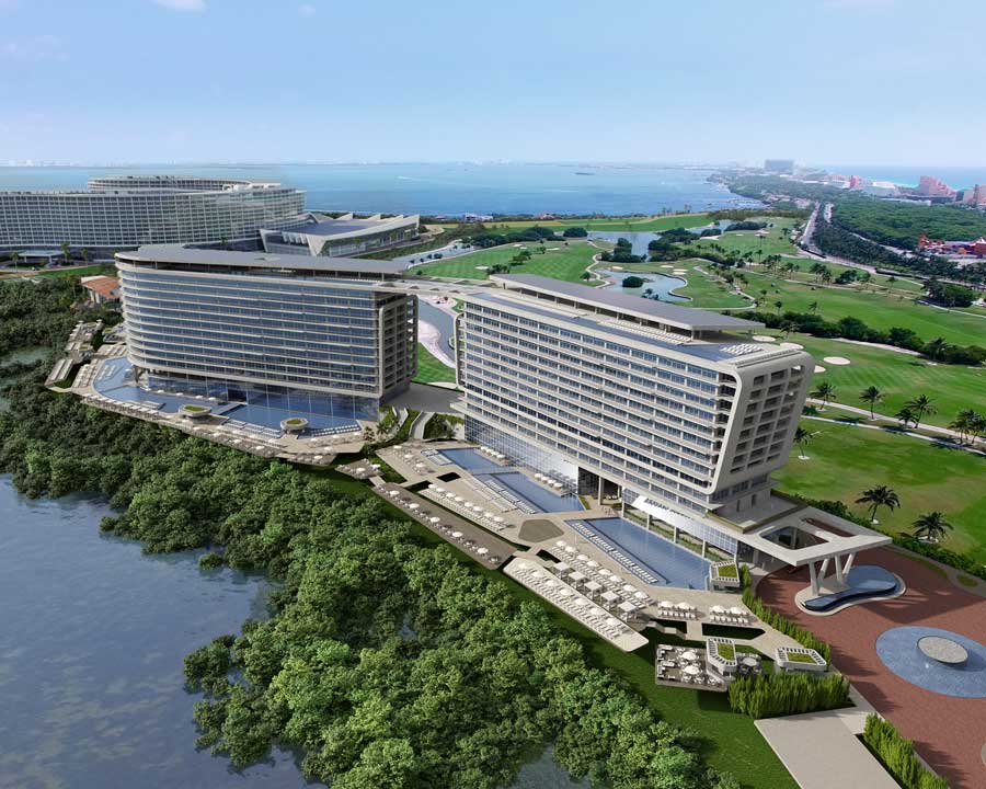 Hyatt Announces Plans for First Hyatt Vivid Property to open in 2024 ...