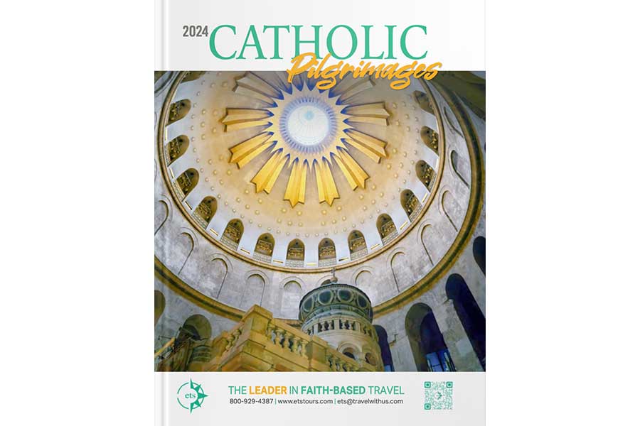 Leading Faith-Based Travel Brand ETS Introduces Expanded Line-Up of ...